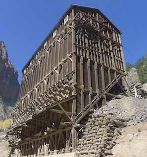 Project Update - Colorado Preservation, Inc.